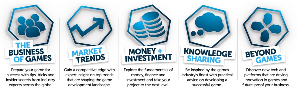 PG Connects London – Global Games Conference | Jan 2024