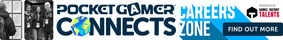 PG Connects London – Global Games Conference | Jan 19-20 2026