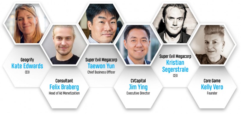 PG Connects London – Global Games Conference | Jan 20-21 2025