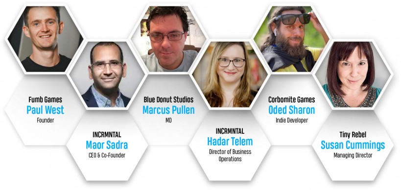 PG Connects London – Global Games Conference | Jan 20-21 2025