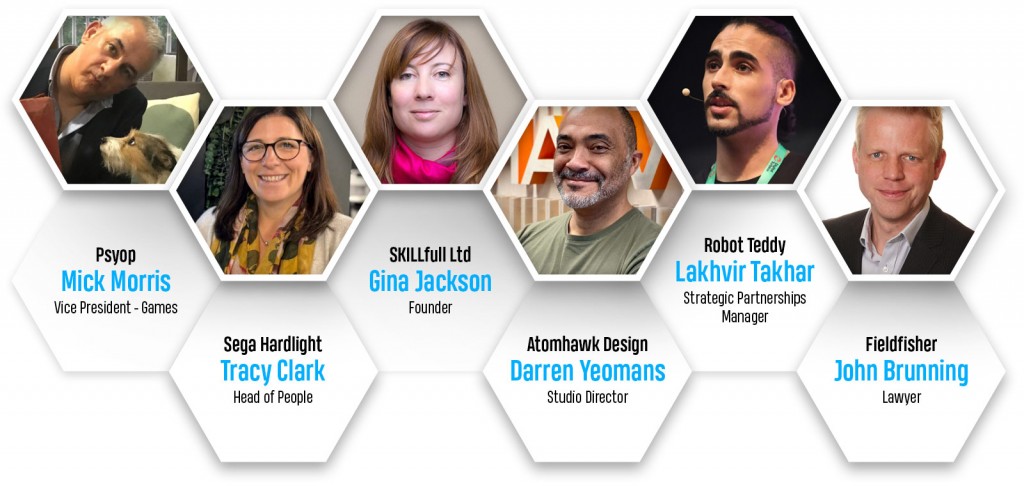 PG Connects London – Global Games Conference | Jan 20-21 2025