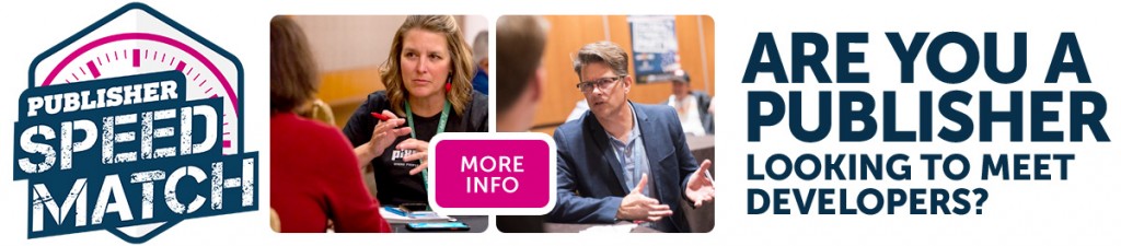 PG Connects London – Global Games Conference | Jan 2024