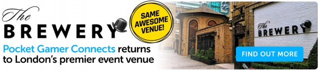 PG Connects London – Global Games Conference | Jan 20-21 2025