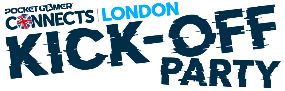 KICK-OFF PARTY – PG Connects London