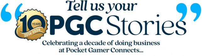 PGC STORIES – PG Connects London
