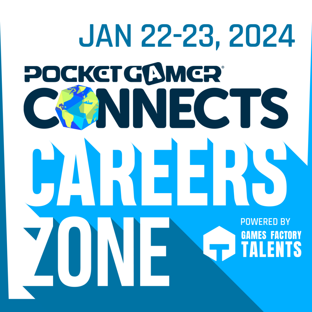 CAREERS ZONE – PG Connects London
