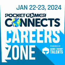 CAREERS ZONE – PG Connects London