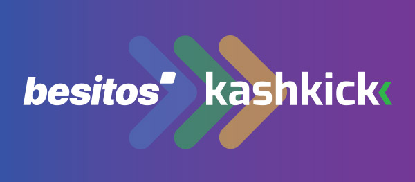 kashkick – besitos – PG Connects London