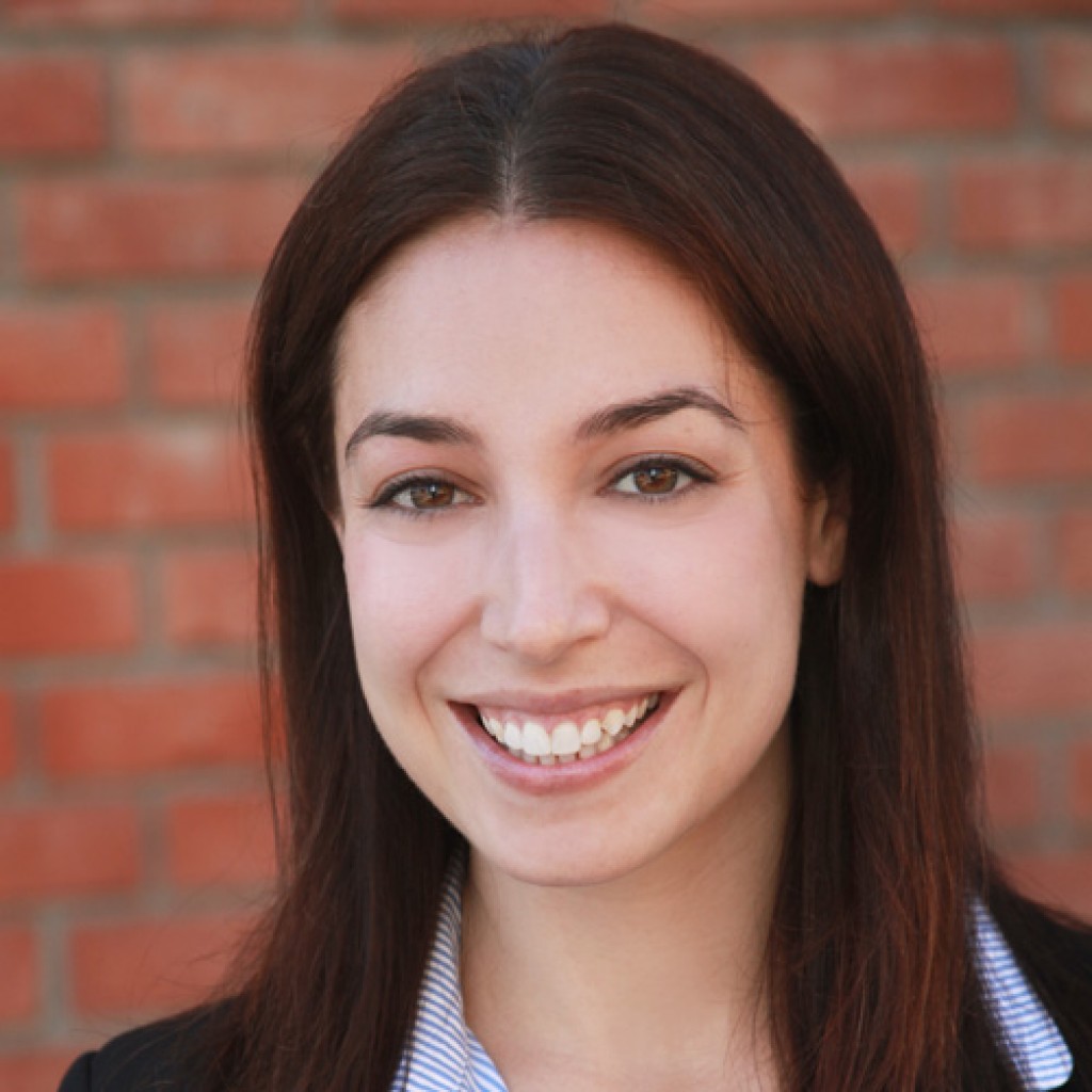 Jill Wilson – PGC Summit San Francisco