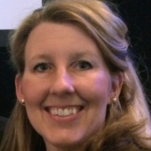 Kimberly Unger – PGConnects – San Francisco