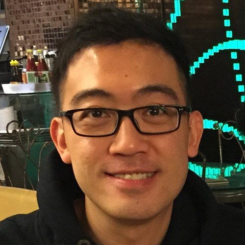 Simon Chow – PGConnects – San Francisco