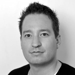 Mario Rizzo – PGConnects – San Francisco