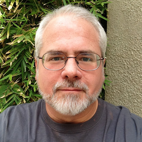 Scott Stevens – PGConnects – San Francisco