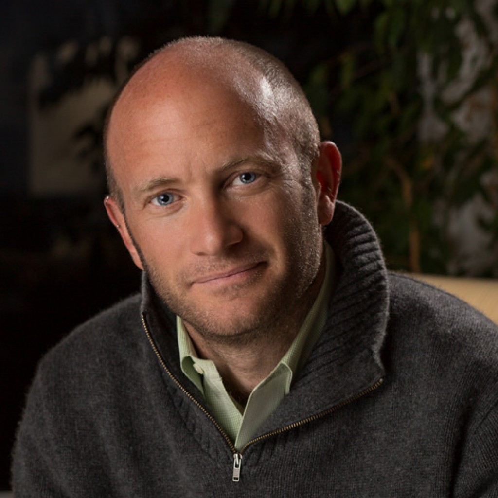 Tom Sperry – PGConnects – San Francisco