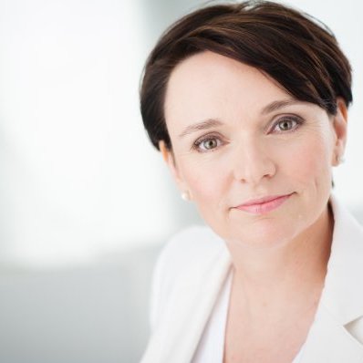 Caroline Stokes – PGConnects – San Francisco