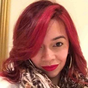 Tara Mustapha – PGConnects – San Francisco