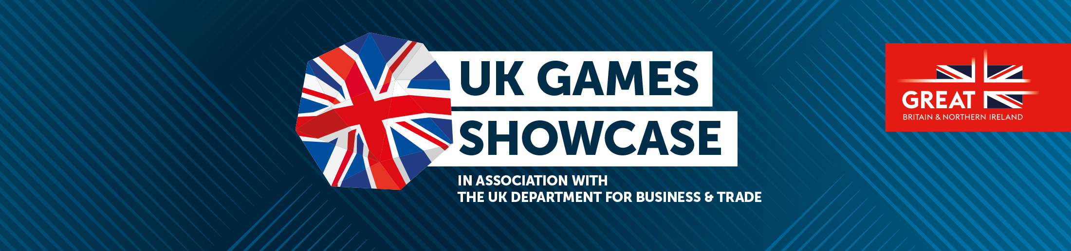UK GAMES SHOWCASE – PGC Summit San Francisco