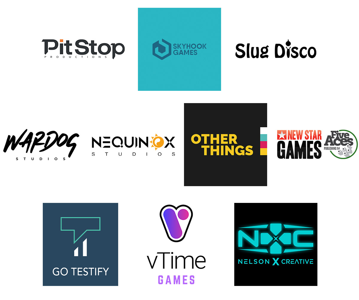 UK GAMES SHOWCASE – PGC Summit San Francisco