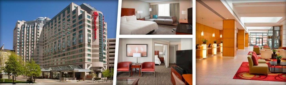 HOTEL – PG Connects Toronto