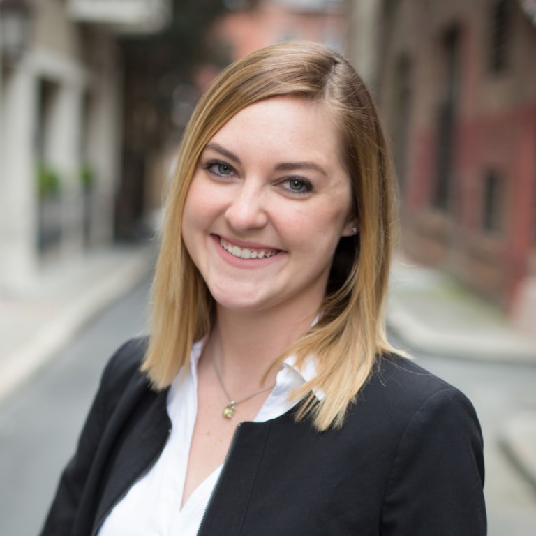 Macy Mills – PGConnects – Vancouver