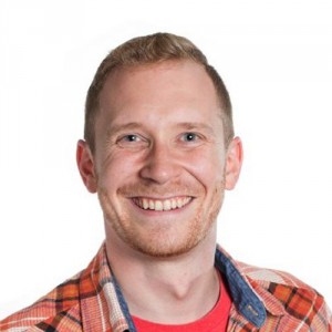 Alan Jernigan – PGConnects – Vancouver