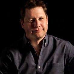 Matt Candler – PGConnects – Vancouver